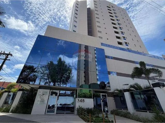 Apartamento para Venda em Fortaleza/CE Praia de Iracema 1 Quartos