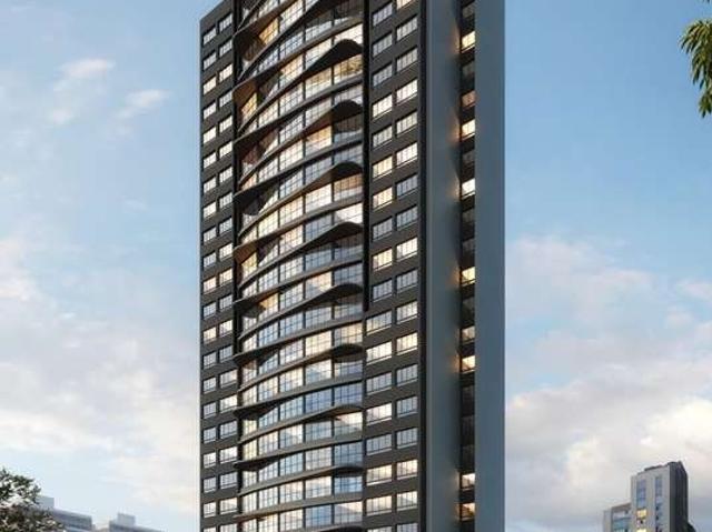 Apartamento para Venda em Fortaleza/CE Praia de Iracema 1 Quartos