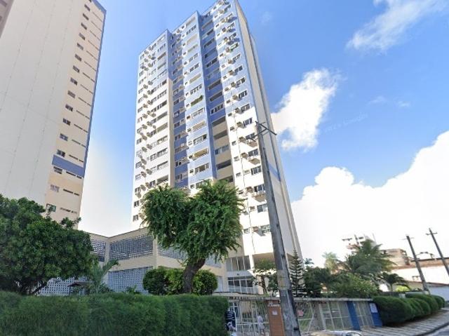 Apartamento para Venda em Fortaleza/CE Praia de Iracema 2 Quartos