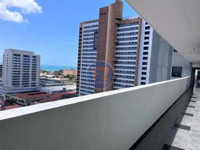 Apartamento para Venda em Fortaleza/CE Praia de Iracema 2 Quartos