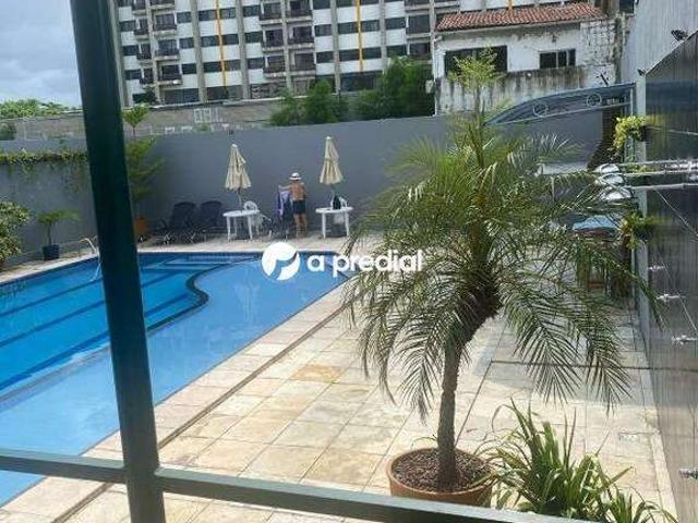 Apartamento para Venda em Fortaleza/CE Praia de Iracema 2 Quartos