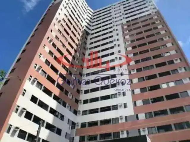 Apartamento para Venda em Fortaleza/CE Praia de Iracema 2 Quartos