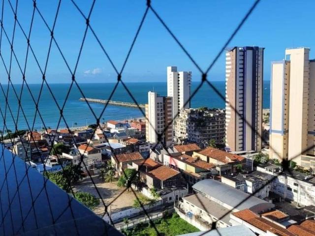 Apartamento para Venda em Fortaleza/CE Praia de Iracema 2 Quartos