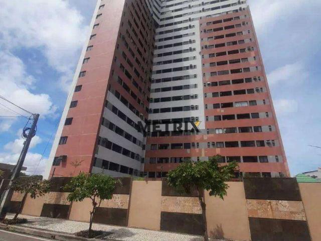 Apartamento para Venda em Fortaleza/CE Praia de Iracema 2 Quartos