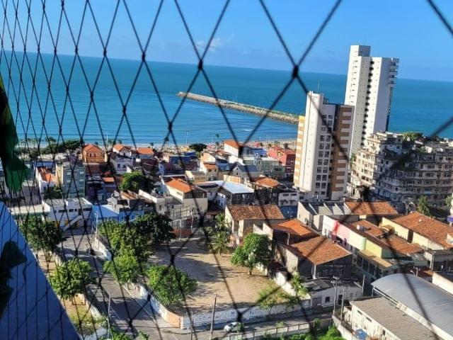 Apartamento para Venda em Fortaleza/CE Praia de Iracema 2 Quartos