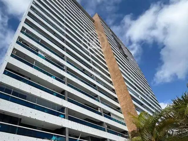 Apartamento para Venda em Fortaleza/CE Praia de Iracema 2 Quartos