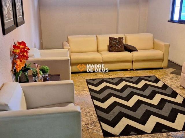 Apartamento para Venda em Fortaleza/CE Praia de Iracema 2 Quartos