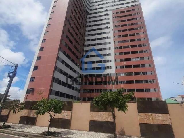 Apartamento para Venda em Fortaleza/CE Praia de Iracema 2 Quartos