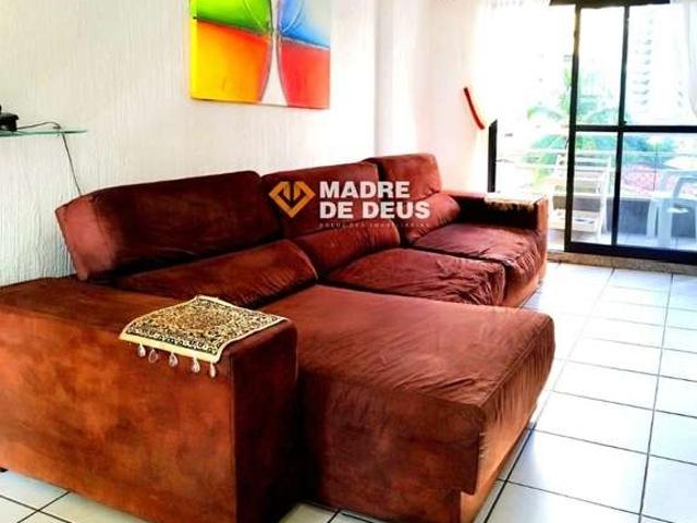 Apartamento para Venda em Fortaleza/CE Praia de Iracema 2 Quartos