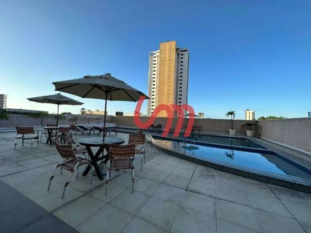 Apartamento para Venda em Fortaleza/CE Praia de Iracema 2 Quartos