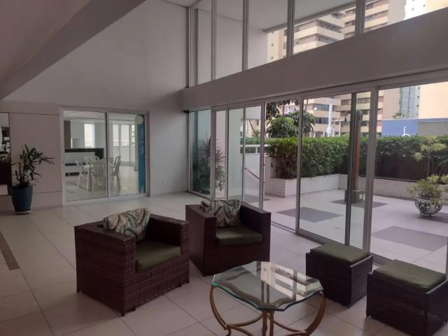 Apartamento para Venda em Fortaleza/CE Praia de Iracema 2 Quartos