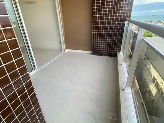 Apartamento para Venda em Fortaleza/CE Praia de Iracema 2 Quartos