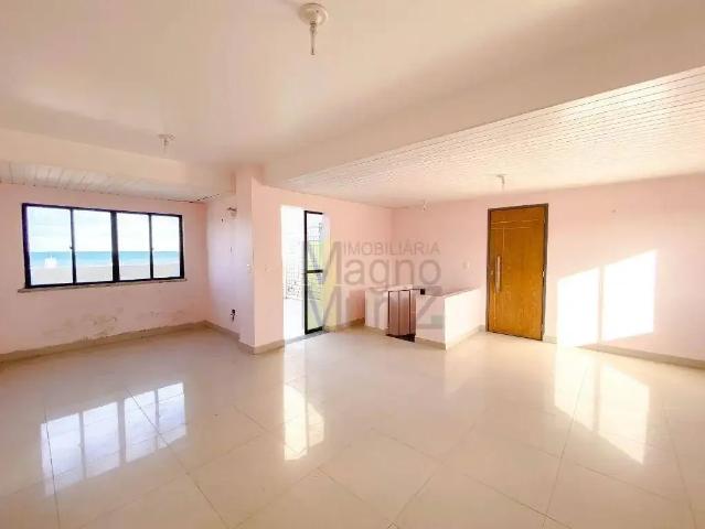 Apartamento para Venda em Fortaleza/CE Praia do Futuro 4 Quartos