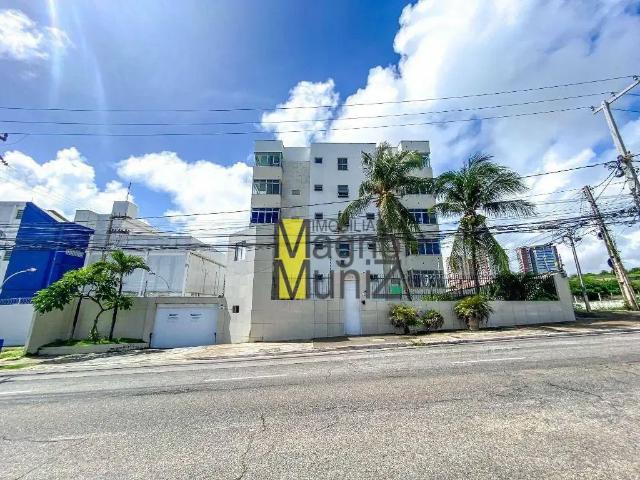 Apartamento para Venda em Fortaleza/CE Praia do Futuro 4 Quartos