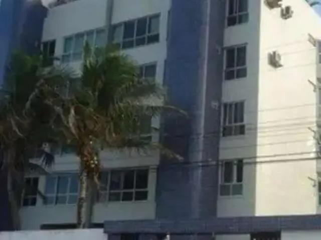 Apartamento para Venda em Fortaleza/CE Praia do Futuro 4 Quartos