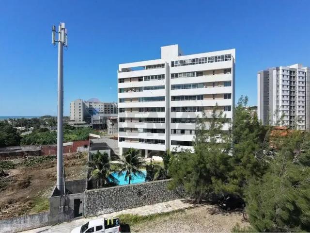 Apartamento para Venda em Fortaleza/CE Praia do Futuro 4 Quartos