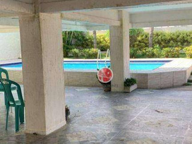 Apartamento para Venda em Fortaleza/CE Praia do Futuro 5 Quartos