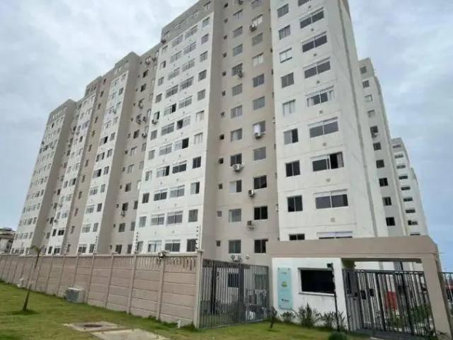 Apartamento para Venda em Fortaleza/CE Praia do Futuro 2 Quartos