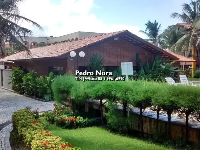 Apartamento para Venda em Fortaleza/CE Praia do Futuro 2 Quartos