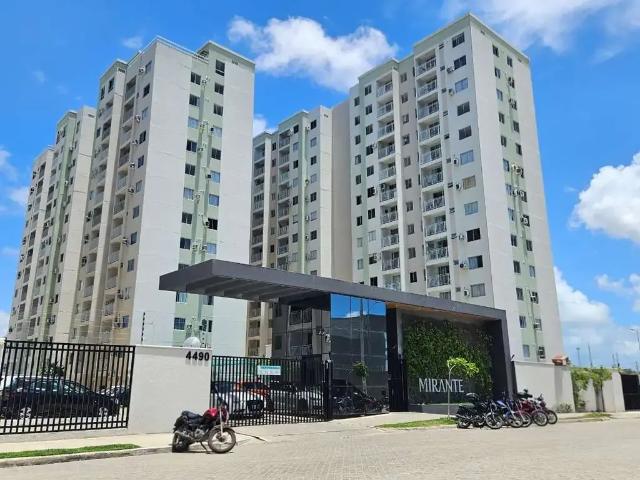 Apartamento para Venda em Fortaleza/CE Praia do Futuro 2 Quartos