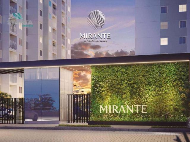 Apartamento para Venda em Fortaleza/CE Praia do Futuro 2 Quartos