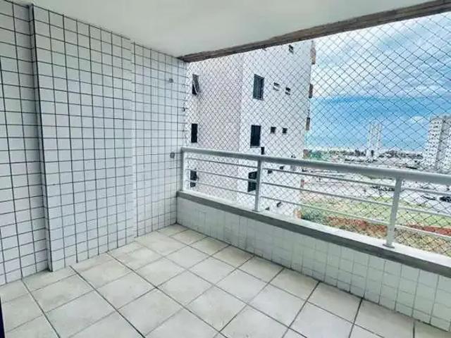 Apartamento para Venda em Fortaleza/CE Praia do Futuro 2 Quartos