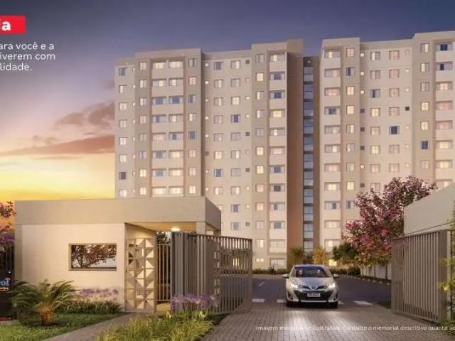 Apartamento para Venda em Fortaleza/CE Praia do Futuro 2 Quartos