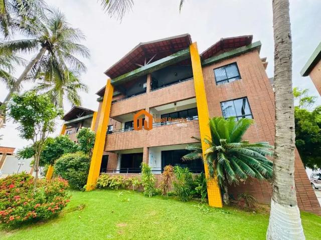 Apartamento para Venda em Fortaleza/CE Praia do Futuro 2 Quartos