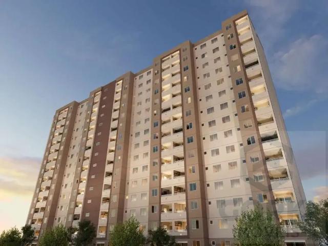 Apartamento para Venda em Fortaleza/CE Praia do Futuro 2 Quartos