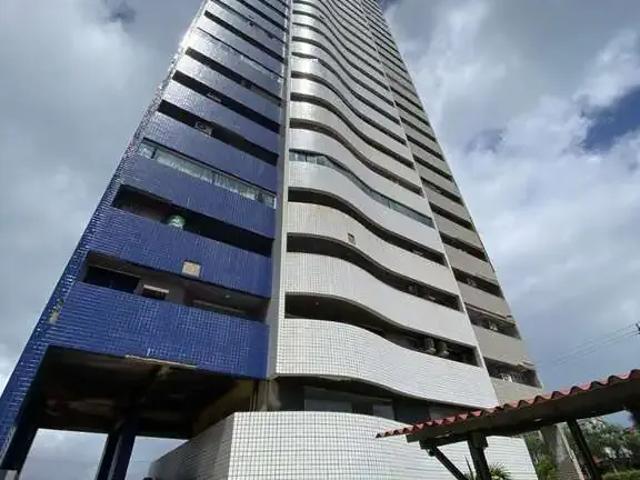 Apartamento para Venda em Fortaleza/CE Praia do Futuro 2 Quartos