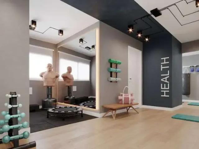 Apartamento para Venda em Fortaleza/CE Praia do Futuro 2 Quartos