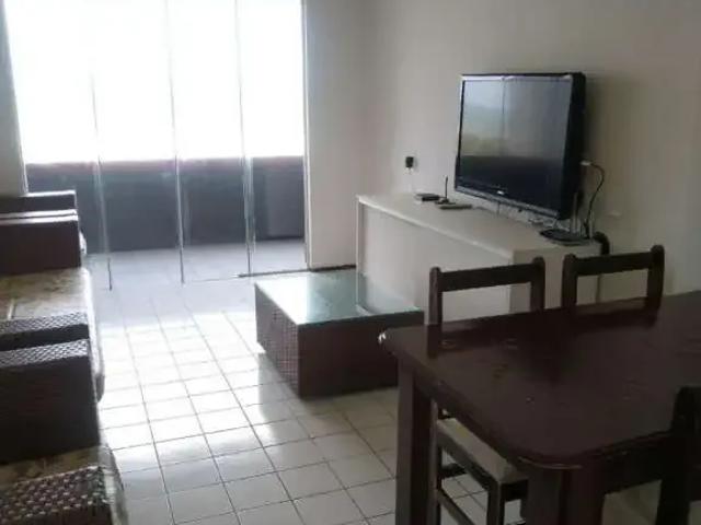 Apartamento para Venda em Fortaleza/CE Praia do Futuro 2 Quartos