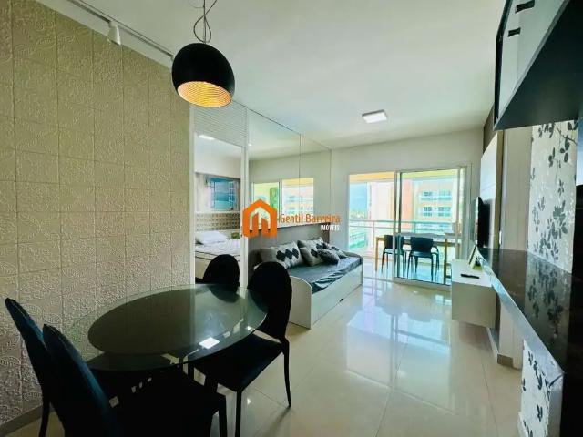 Apartamento para Venda em Fortaleza/CE Praia do Futuro 2 Quartos
