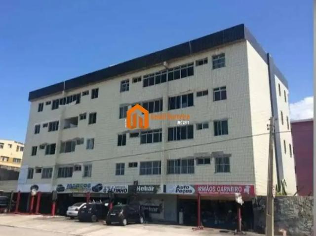 Apartamento para Venda em Fortaleza/CE Praia do Futuro 3 Quartos