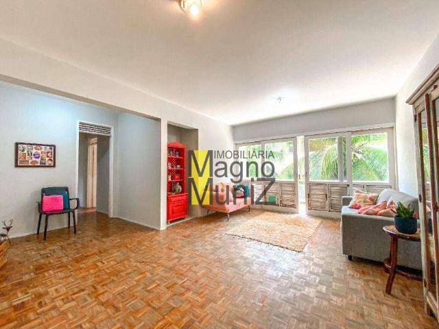 Apartamento para Venda em Fortaleza/CE Praia do Futuro 3 Quartos