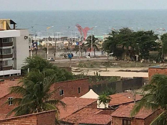 Apartamento para Venda em Fortaleza/CE Praia do Futuro 3 Quartos
