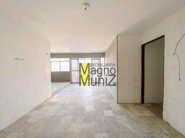 Apartamento para Venda em Fortaleza/CE Praia do Futuro 3 Quartos