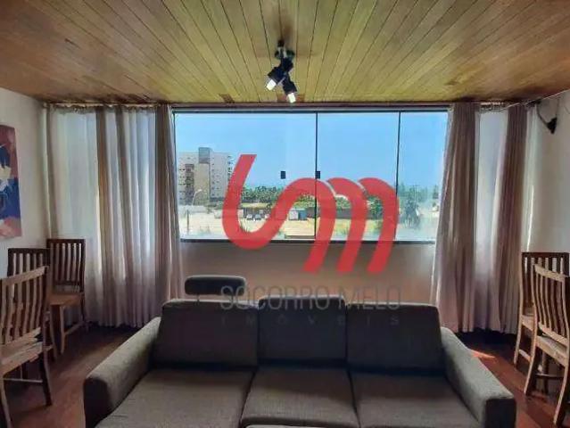 Apartamento para Venda em Fortaleza/CE Praia do Futuro 3 Quartos