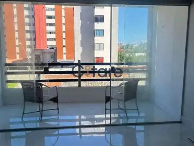 Apartamento para Venda em Fortaleza/CE Praia do Futuro 3 Quartos