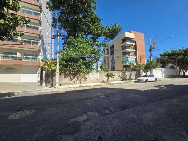 Apartamento para Venda em Fortaleza/CE Praia do Futuro 3 Quartos