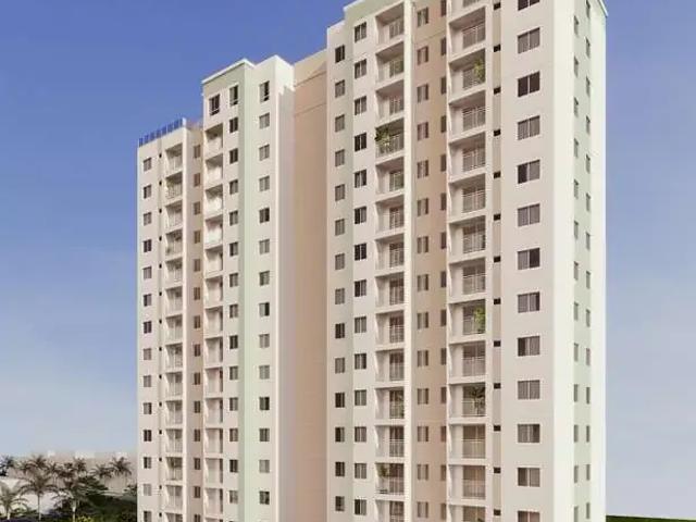 Apartamento para Venda em Fortaleza/CE Praia do Futuro I 2 Quartos