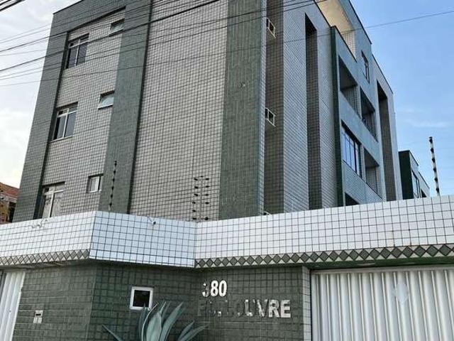 Apartamento para Venda em Fortaleza/CE Praia do Futuro I 2 Quartos
