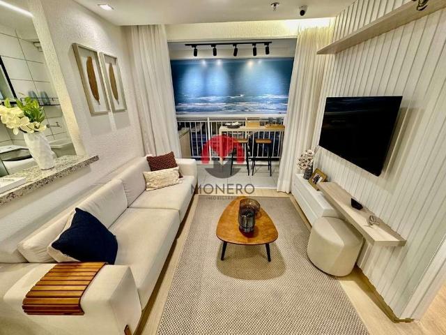 Apartamento para Venda em Fortaleza/CE Meireles 3 Quartos