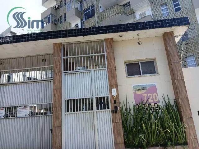 Apartamento para Venda em Fortaleza/CE Praia do Futuro I 4 Quartos