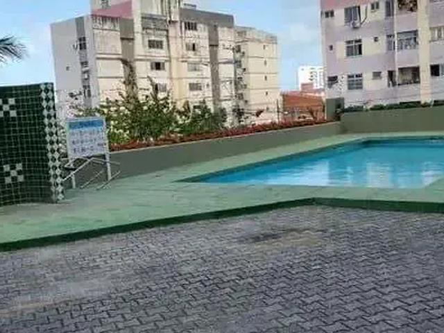 Apartamento para Venda em Fortaleza/CE Praia do Futuro I 4 Quartos