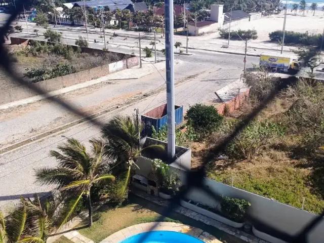 Apartamento para Venda em Fortaleza/CE Praia do Futuro I 4 Quartos