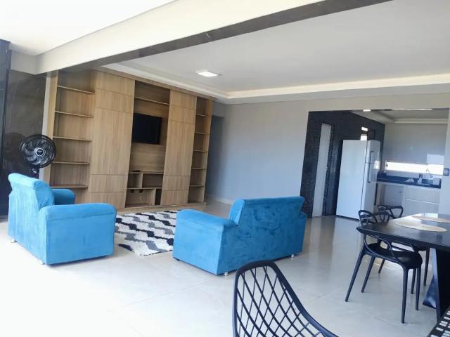Apartamento para Venda em Fortaleza/CE Praia do Futuro I 4 Quartos