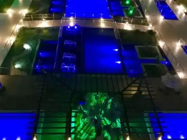 Apartamento para Venda em Fortaleza/CE Praia do Futuro II 1 Quartos