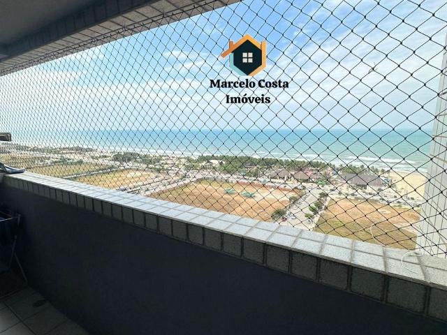 Apartamento para Venda em Fortaleza/CE Praia do Futuro II 2 Quartos