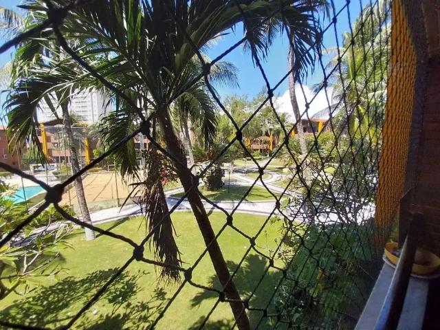 Apartamento para Venda em Fortaleza/CE Praia do Futuro II 2 Quartos